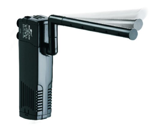 Jet Plus Internal Filter – Monaco Pet & Aquariums