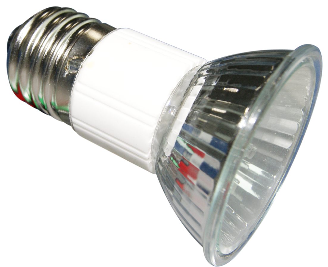 mini halogen spot light – Monaco Pet & Aquariums